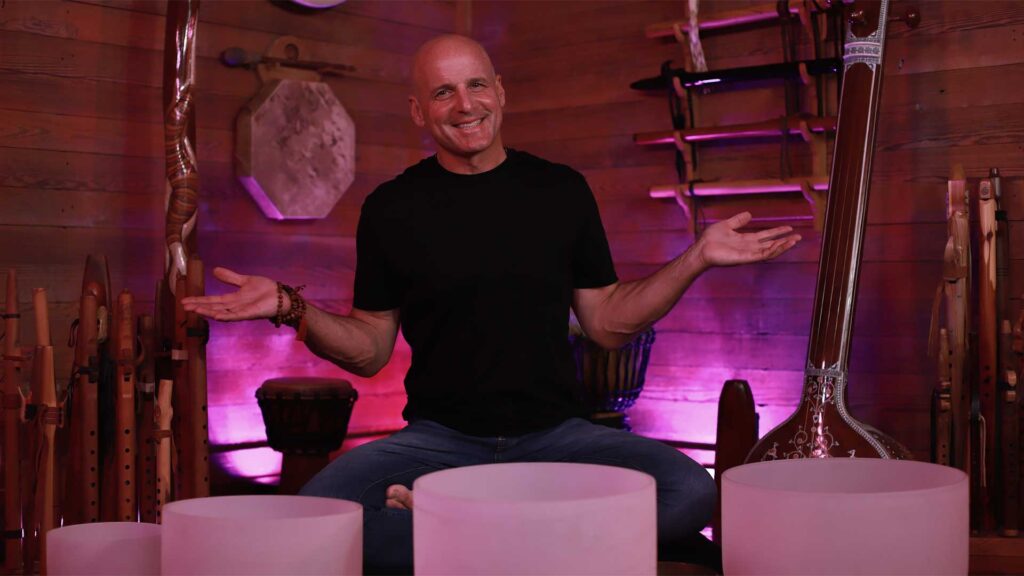 About – Michael Brant DeMaria